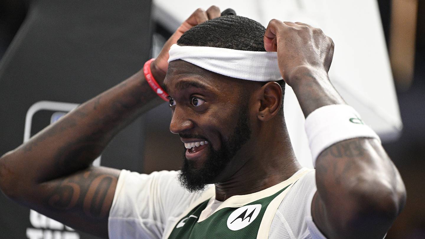 Bobby Portis Jr. scores 11 as Team USA routs Puerto Rico in build-up ...