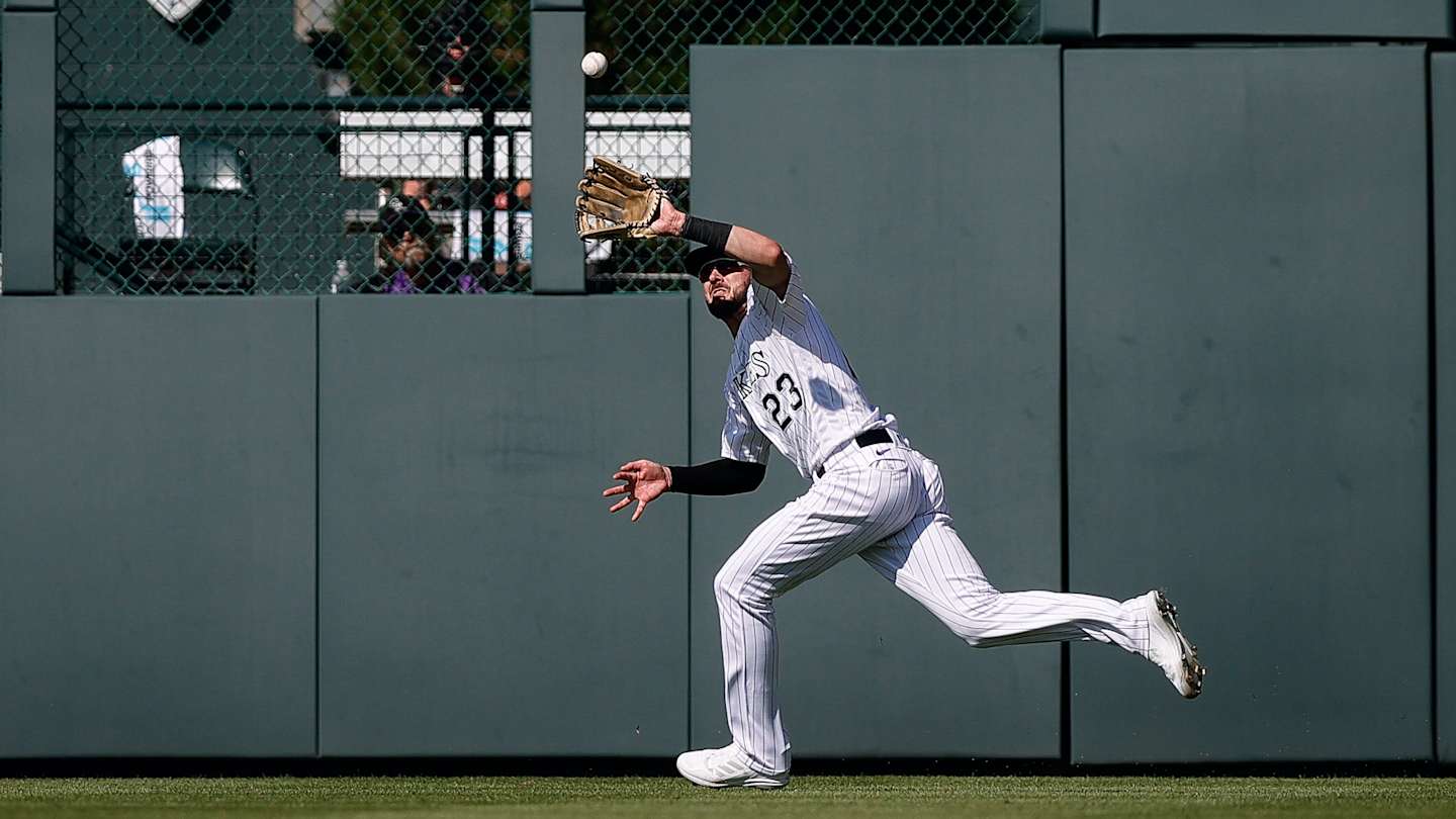 Colorado Rockies Share Injury Updates on Stars Kris Bryant, Charlie ...
