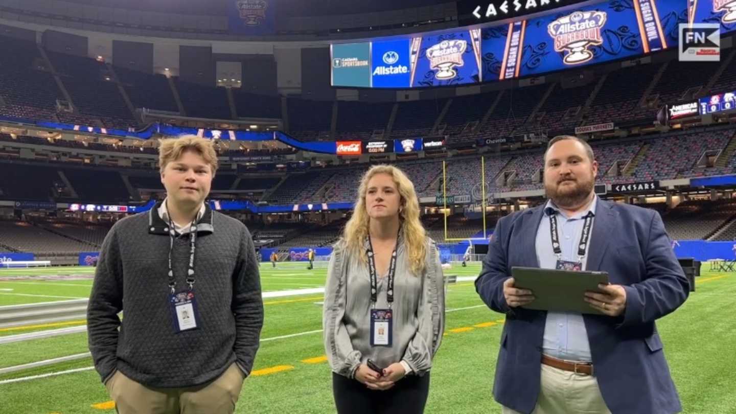 Joey Blackwell | All Things Bama Podcast: August 9, 2023