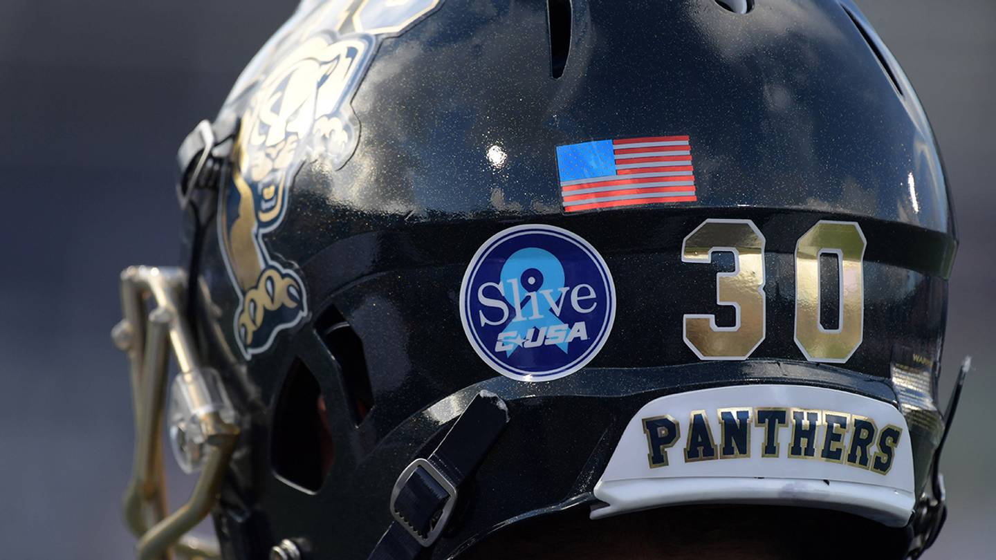 FIU Unveils Sublime ‘Miami Vice’ Football Uniforms