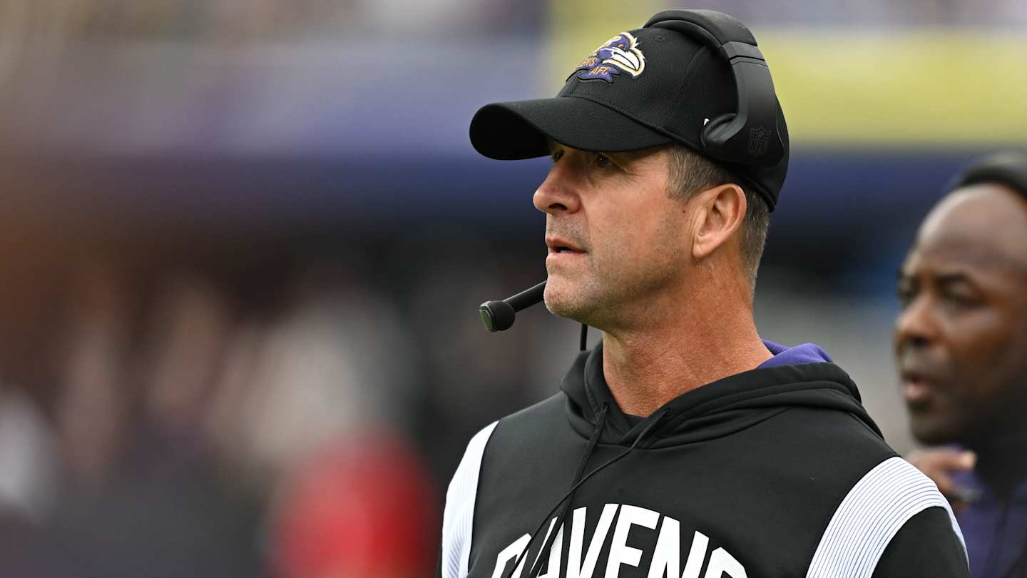 Ravens Announce Coaching Staff Additions