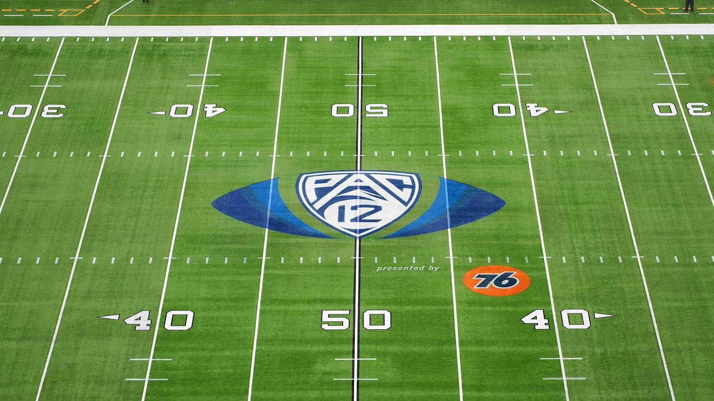 How potential Pac-12 expansion targets did this season