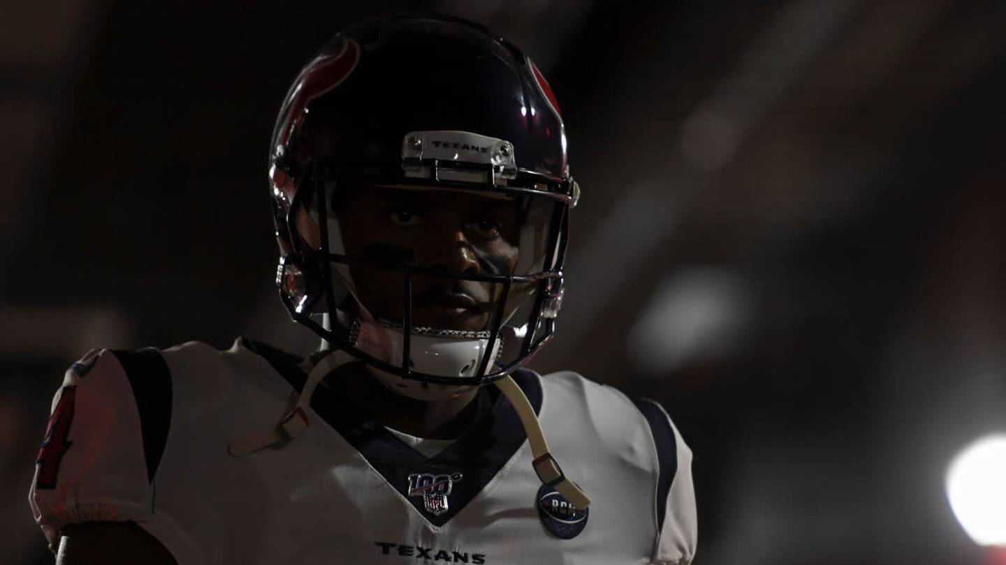 'No Doubt': Houston Detective on Case Against Texans Ex QB Deshaun Watson