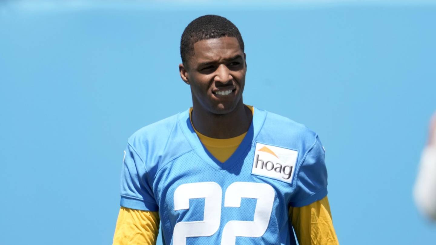 Chargers Injury Report: Sick Bolts Defender Officially Ruled Out ...