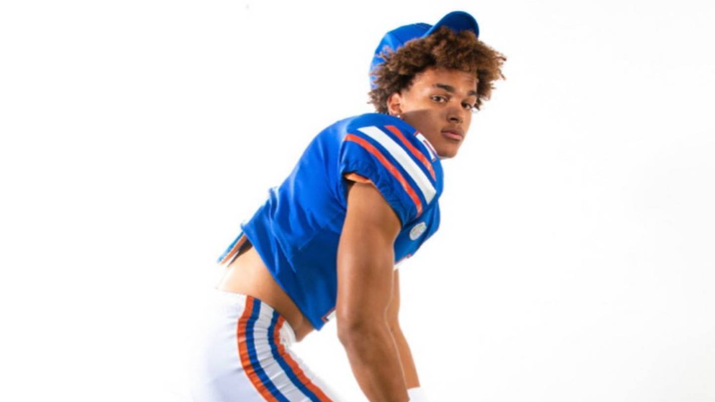 Florida Gators WR Target Eugene Wilson III Sets Commitment Date