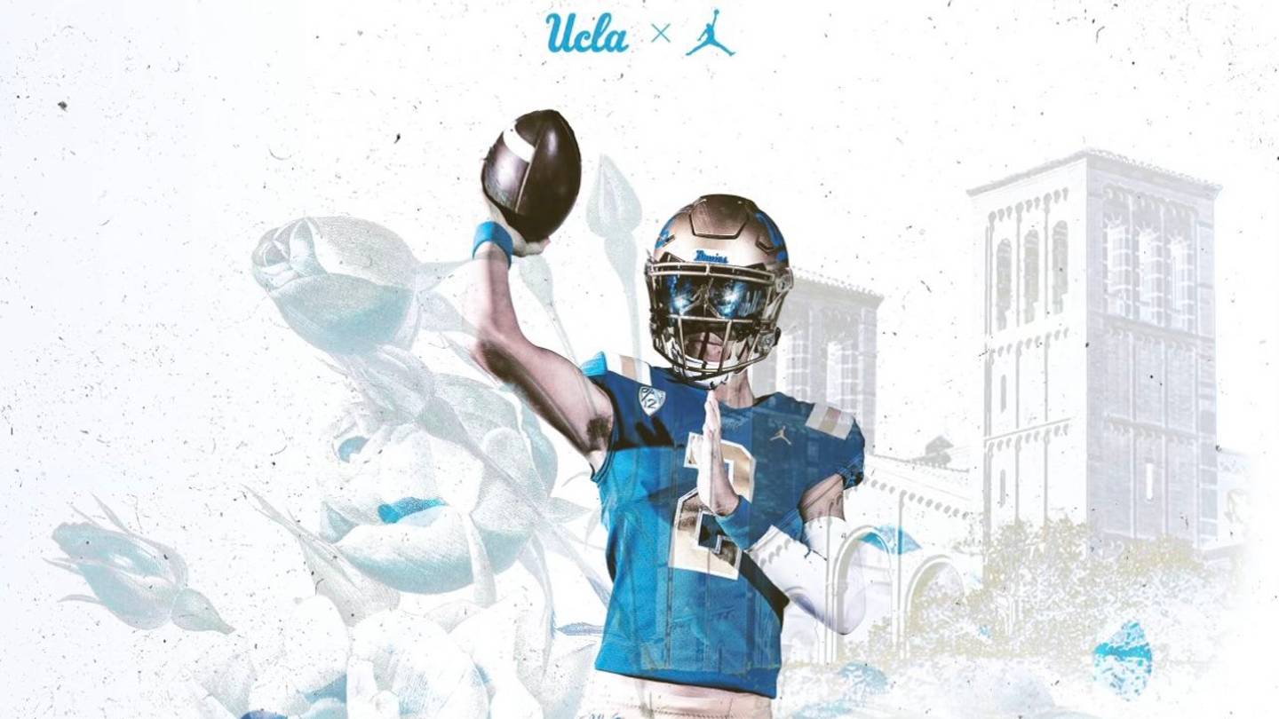 UCLA Football Early Signing Day Breakdown: QB Luke Duncan