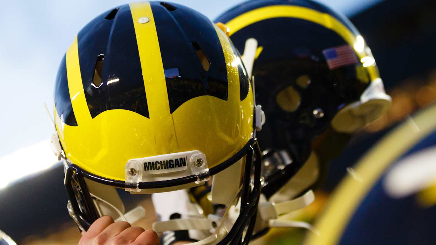 Beloved Michigan football fan Meechie Walker dies after cancer battle