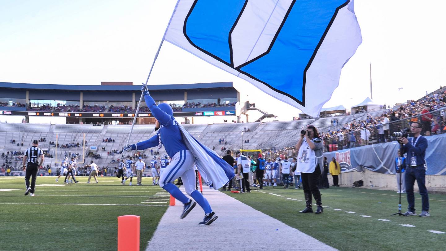 Get This: Duke Football Recruiting Class Ranks Ahead of Alabama Haul