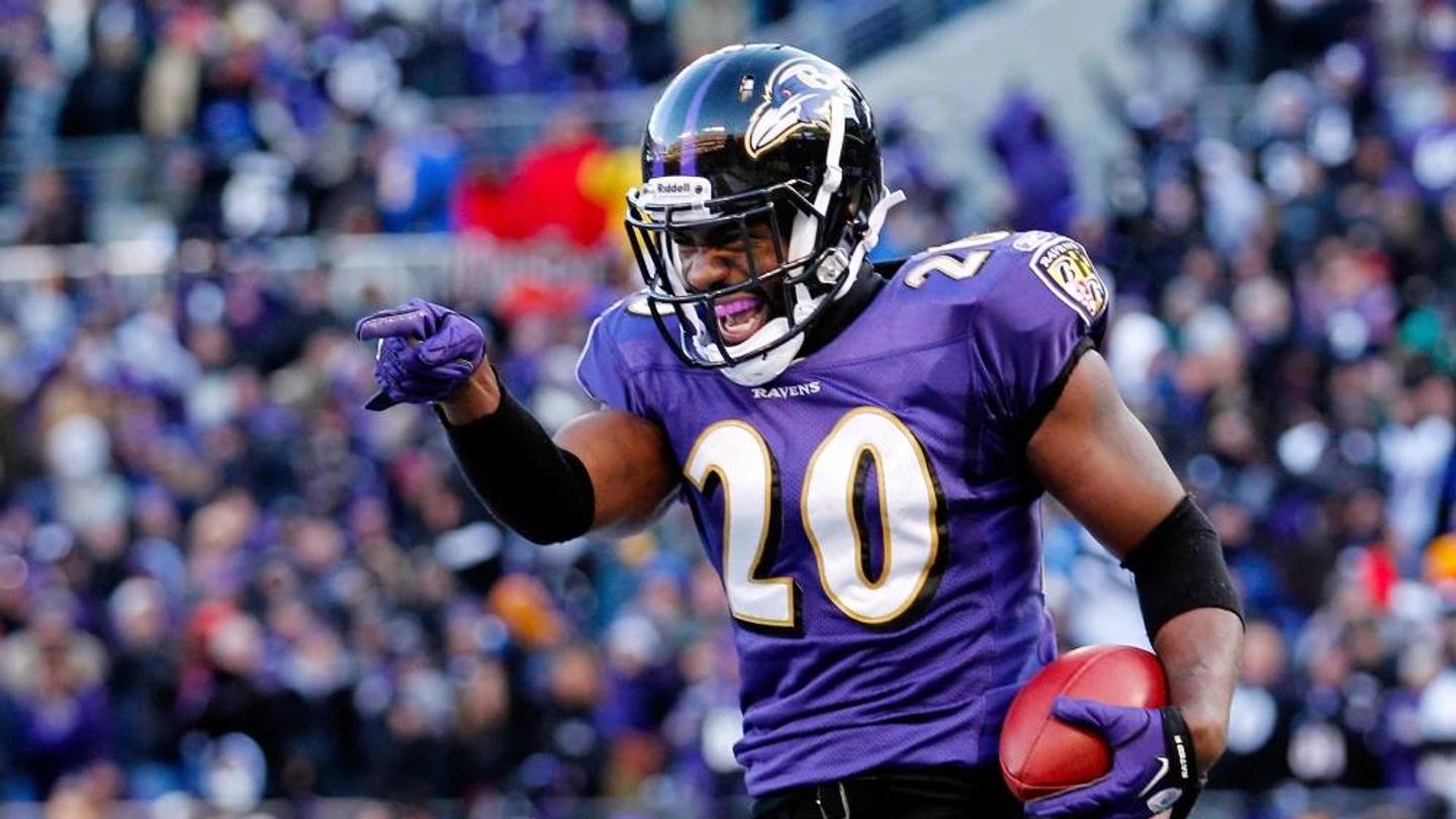Top Five Ravens Safeties of All-Time