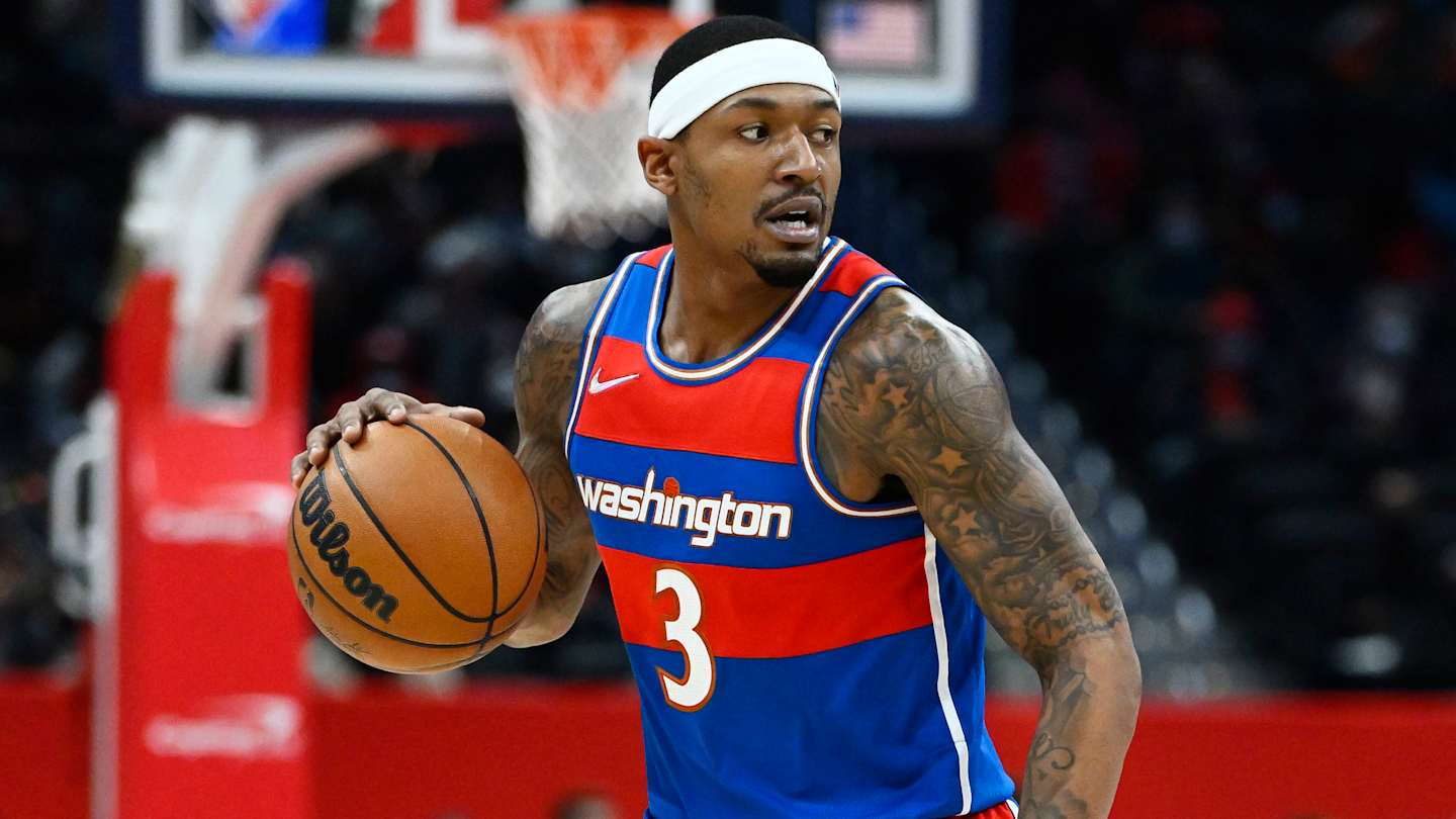 beal wizards contract