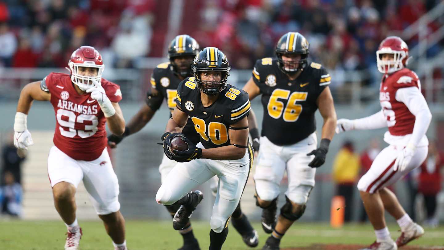 Which SEC Rivalries Must Stay Together After Conference Realignment