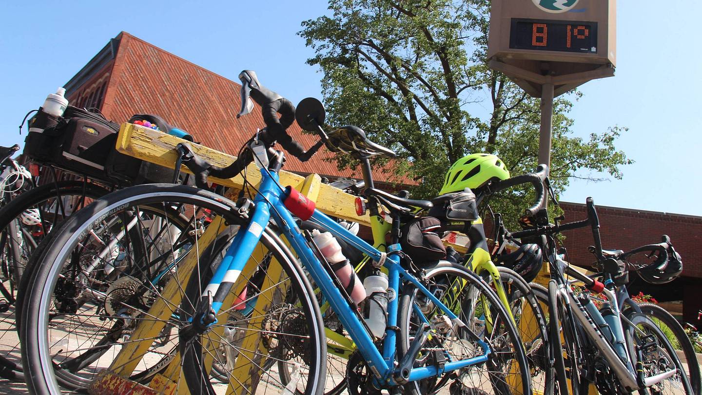 Woman Pleads Not Guilty to Texas Killing of Professional Cyclist