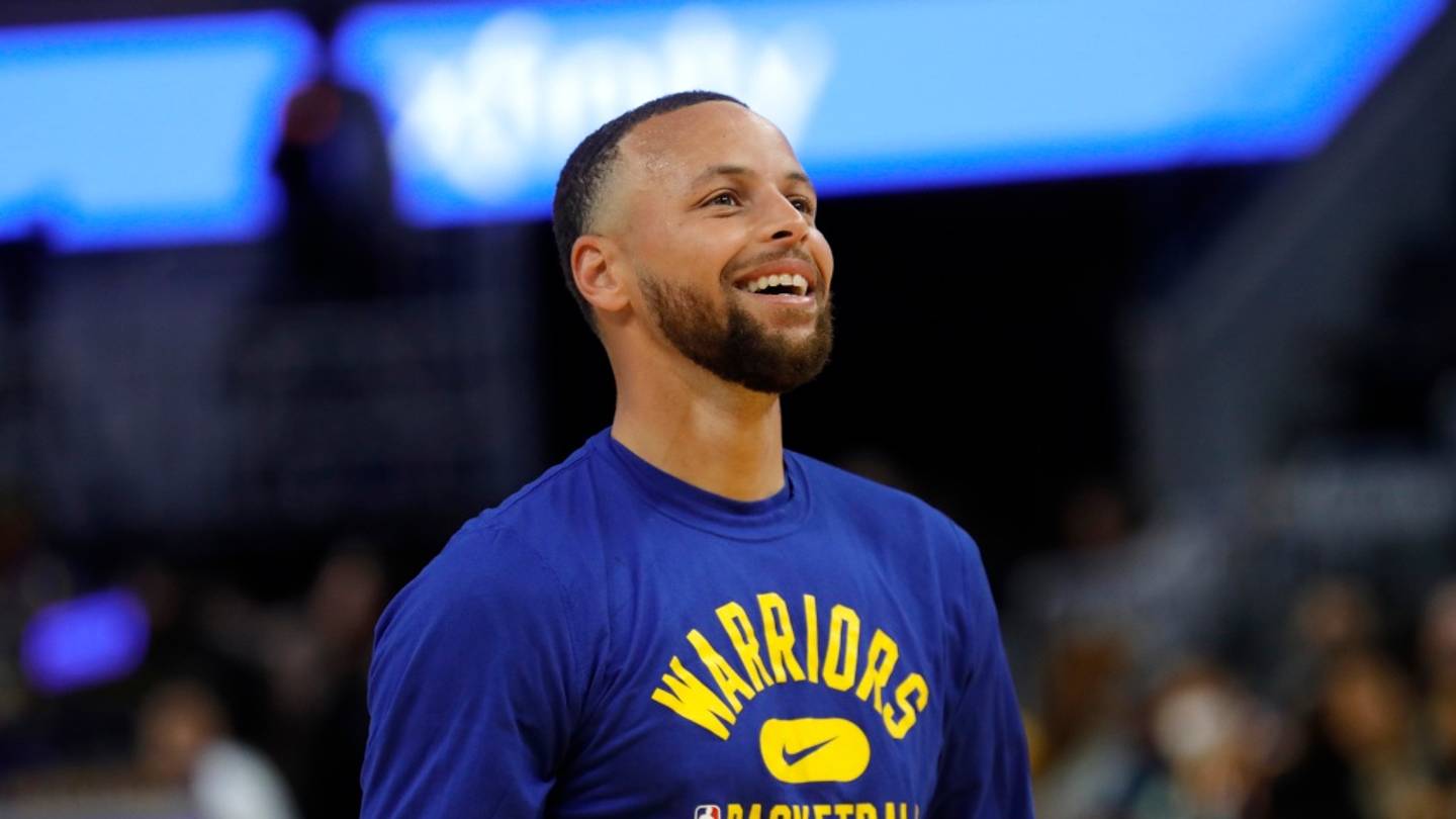 Steph Curry Blasts ESPN For Disrespectful Prediction