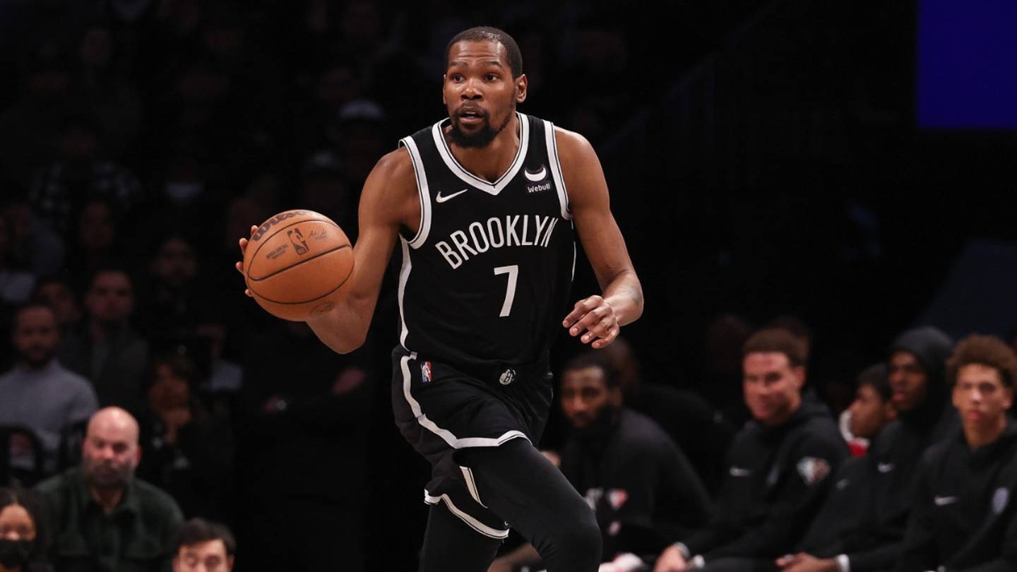Jerry Colangelo Would Love to See Suns Land Kevin Durant