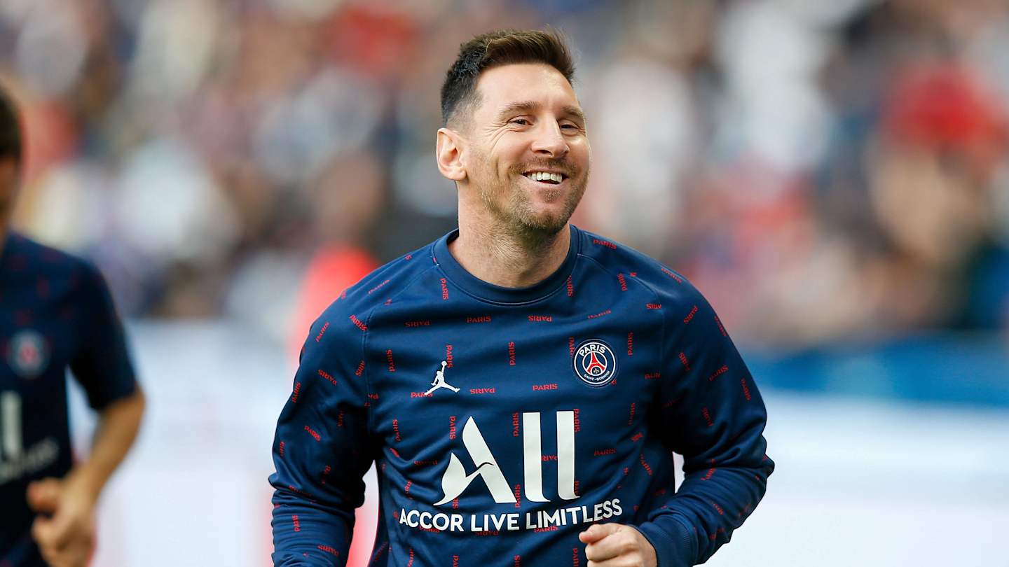 PSG Lose ONE MILLION Instagram Followers In 24 Hours After Lionel Messi ...