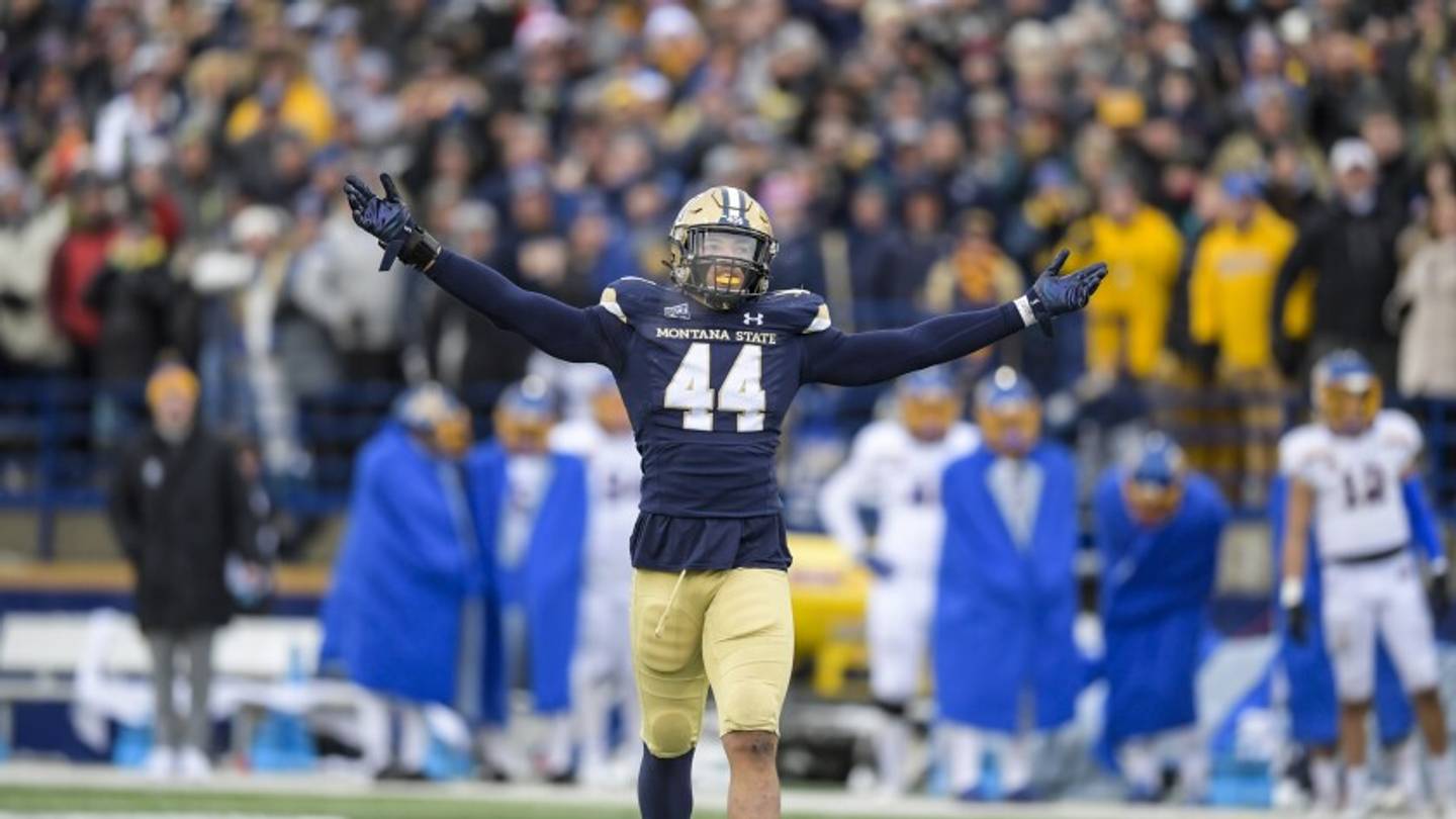 Rams Rookie OLB Daniel Hardy 'Has Flashed' at Training Camp