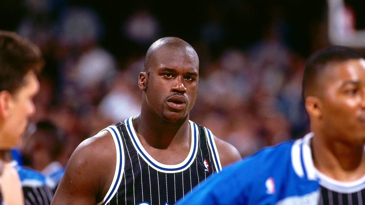 LISTEN: Why Did Shaq Leave The Magic and Join Lakers?