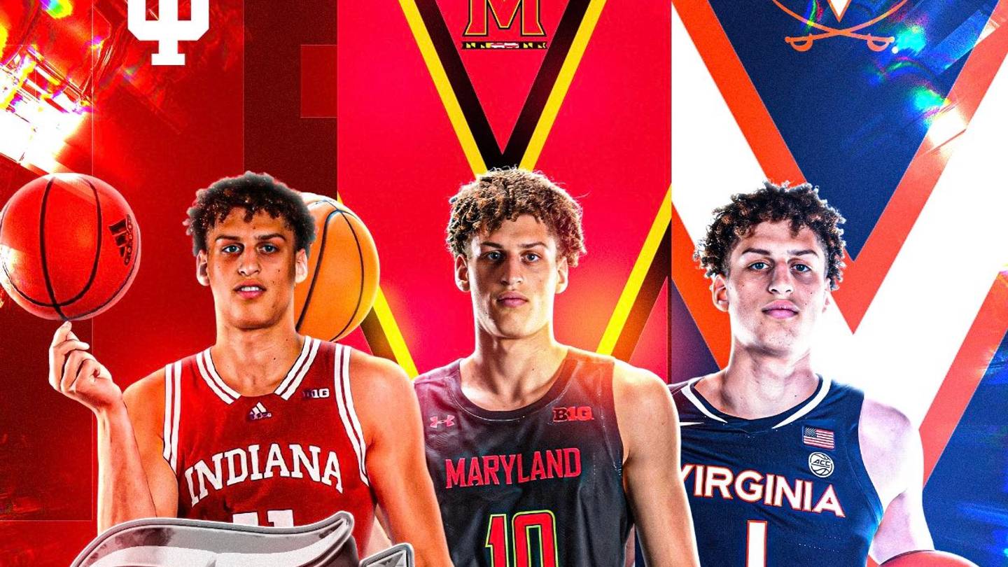 Virginia Basketball Makes Top Three for Four-Star Jamie Kaiser