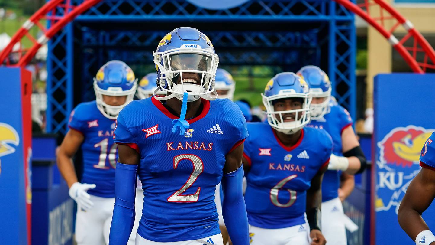 Previewing the Cornerbacks: 25 Days Until Kansas Football