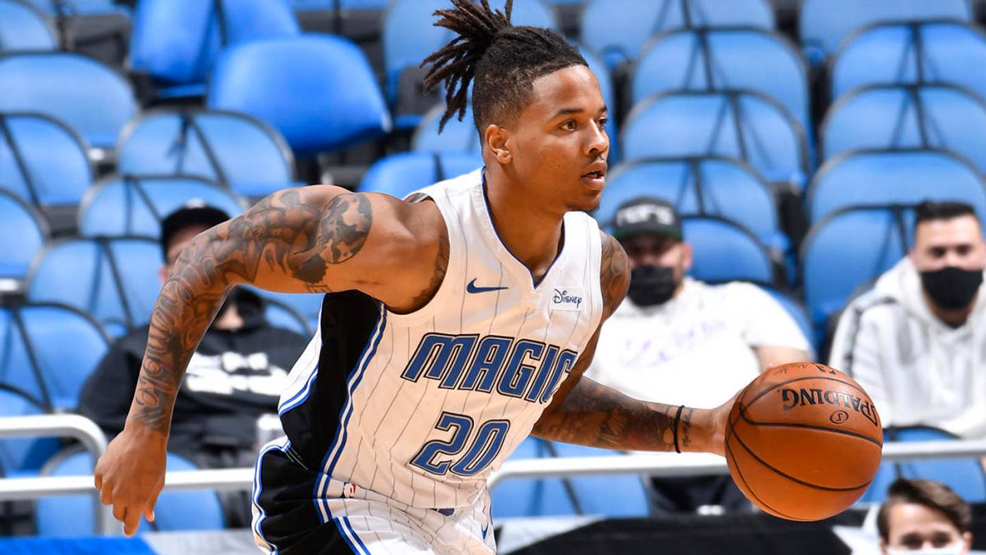 Magic Starting 5: Training Camp Roster Finalized; Markelle Fultz ...