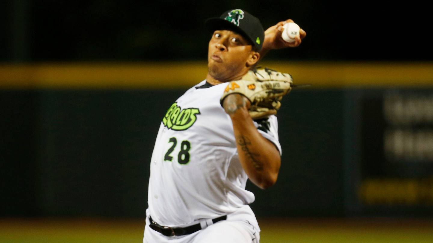 Minor League Pitcher Solomon Bates Comes Out as Gay