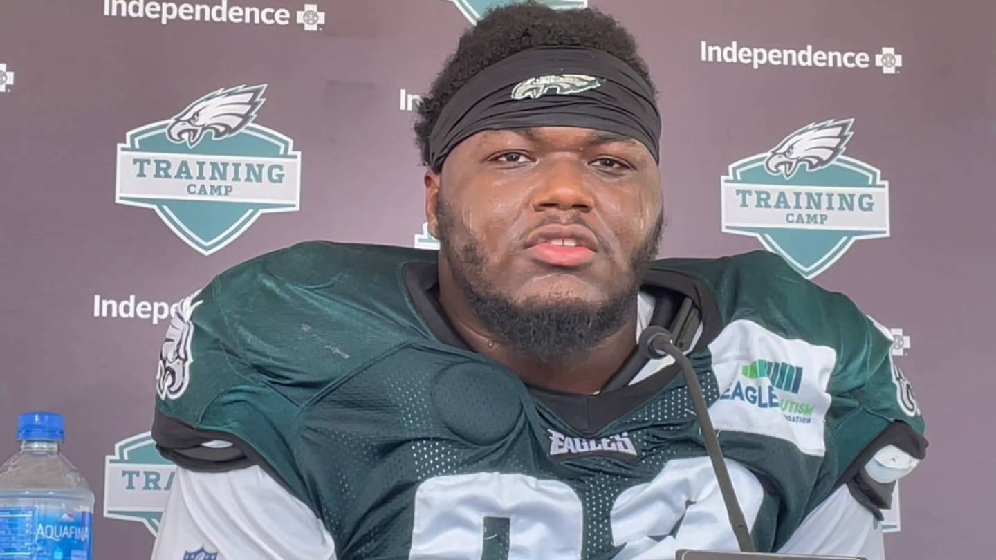 Milton Williams is Ready But Might Have to Wait for Playing Time