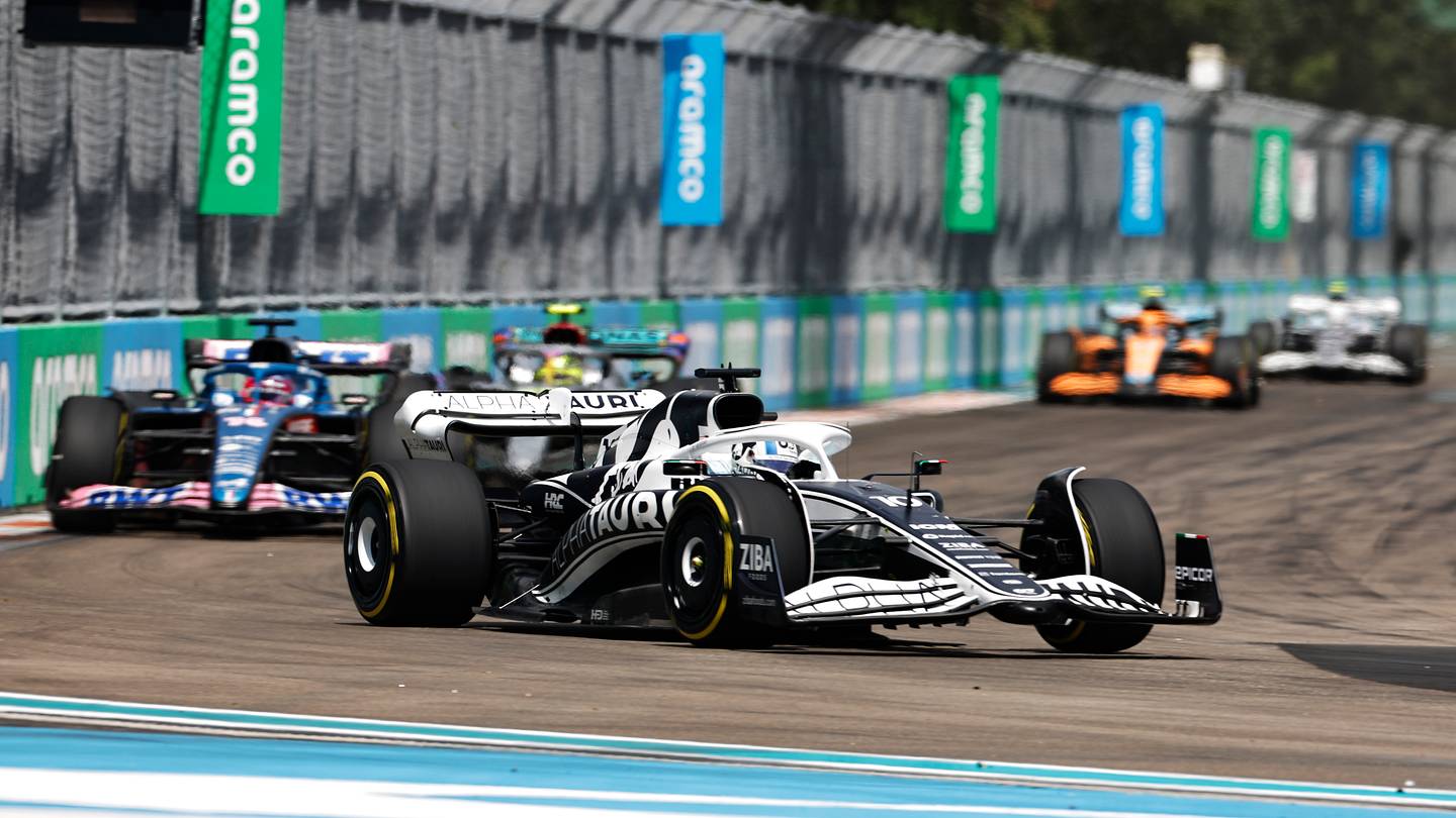 F1 News: Pierre Gasly's Alpine salary to match Fernando Alonso's ...