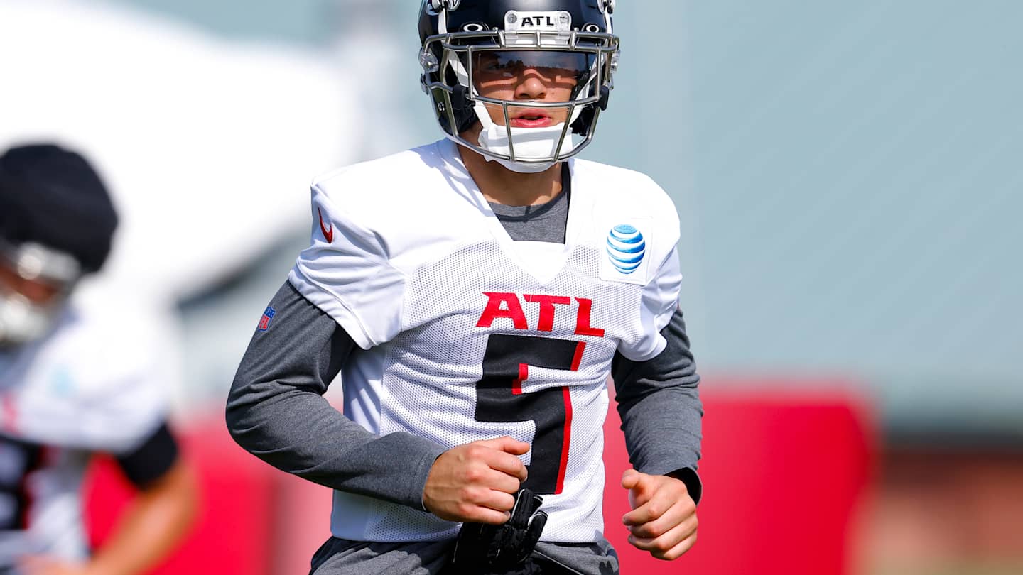 Do Falcons Have NFL's Worst Offense?