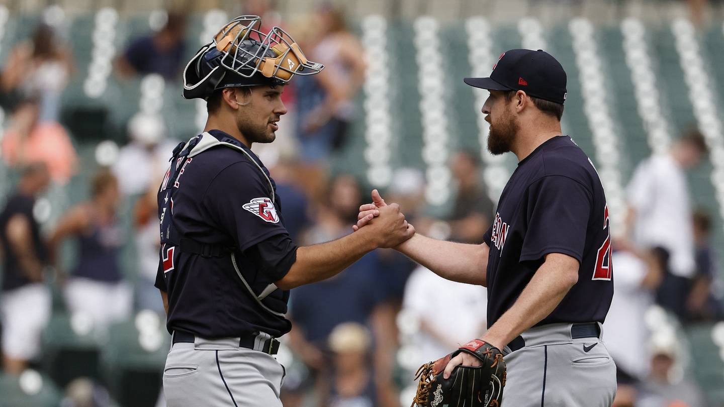 AL Playoff Picture (Aug. 11): Guardians Win Again, Take Control in AL ...
