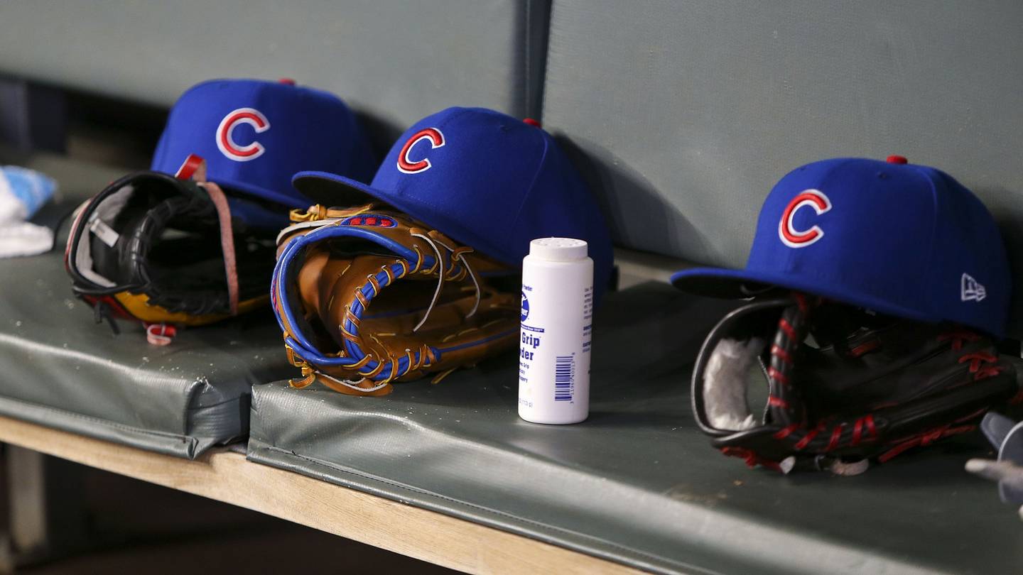 Chicago Cubs Prospect Chase Strumpf Hits 20th Home Run of the Season