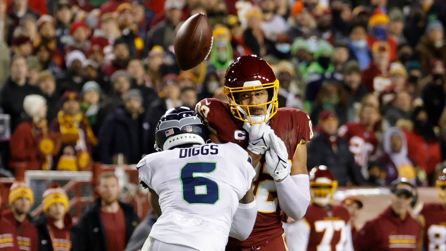 Seattle Seahawks vs. Washington Commanders: Key Matchups to Watch
