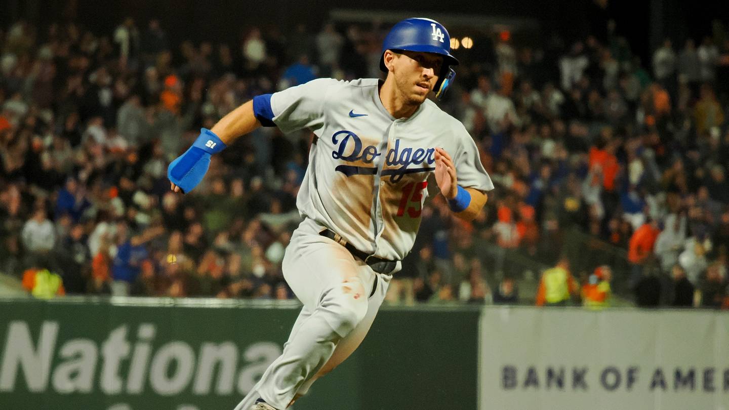Dodgers News: Austin Barnes Rejoins Time Following Emergency Family Leave