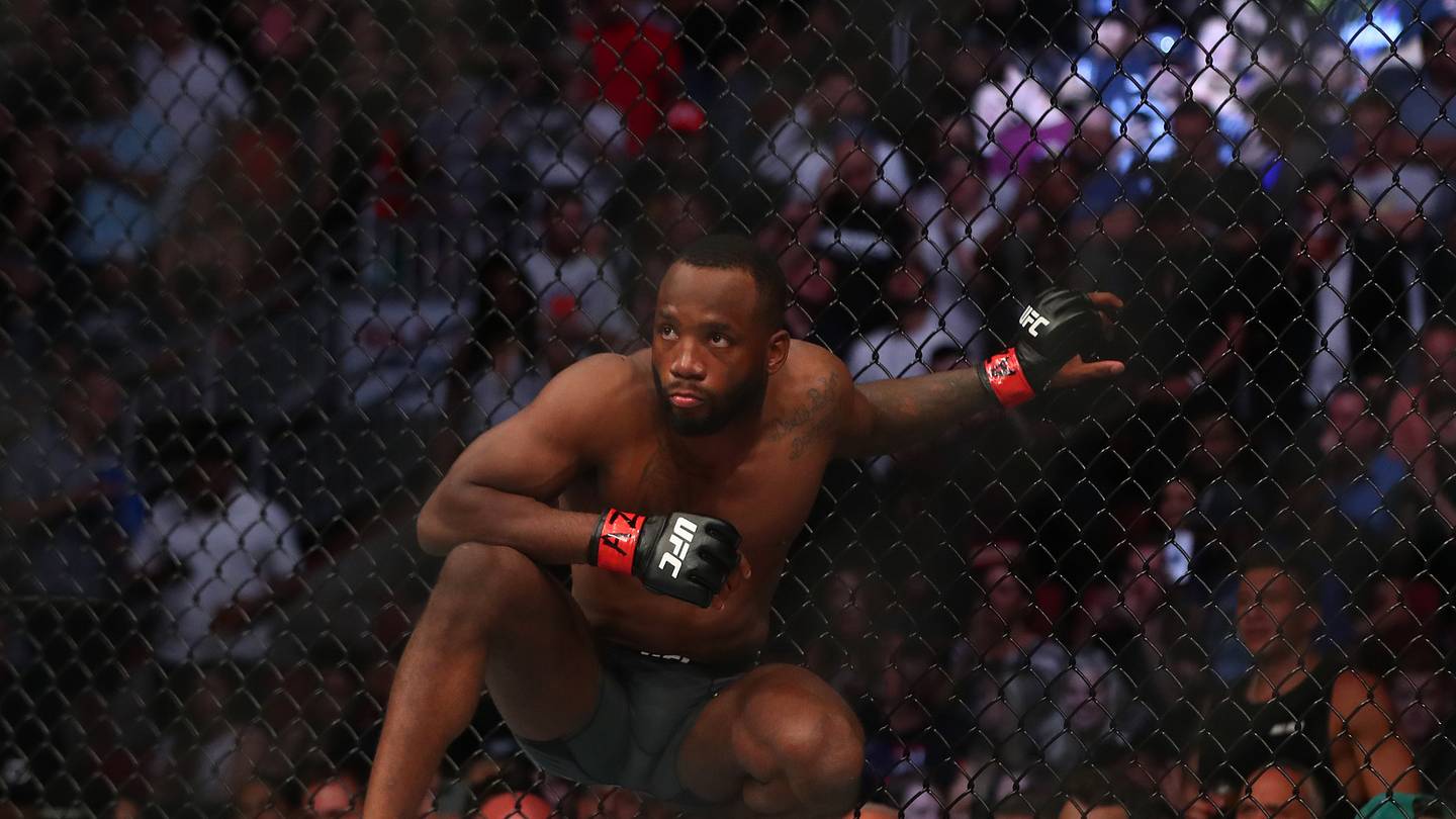 UFC Aiming for Leon Edwards–Colby Covington Bout to Take Place in London