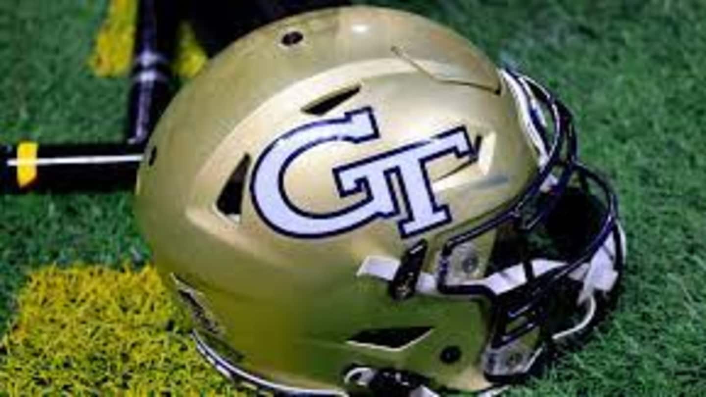 Georgia Tech Lands Commitment From 2024 Kicker Andrew Nelms
