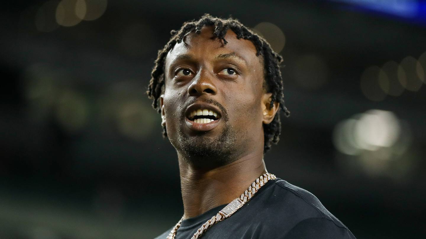 Eli Apple Signing One-Year Contract With Miami Dolphins