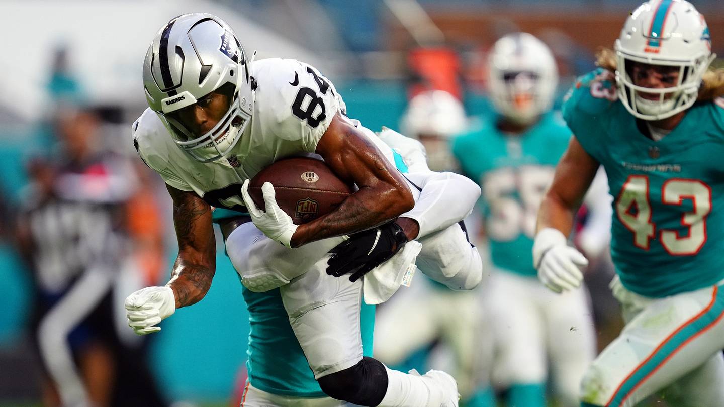 Keelan Cole Isn't Going Away