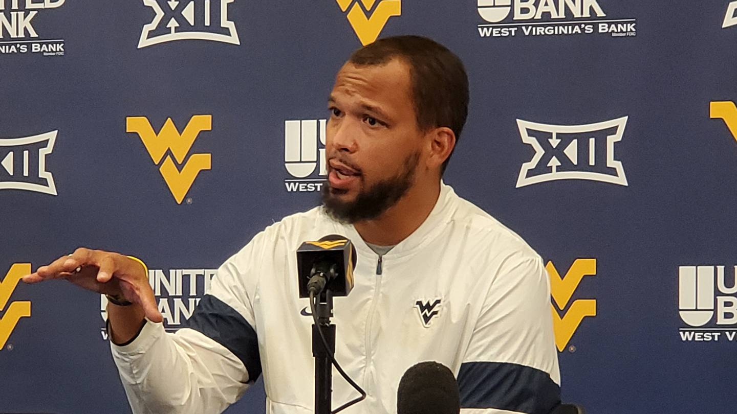 WATCH: Dontae Wright Preseason Press Conference