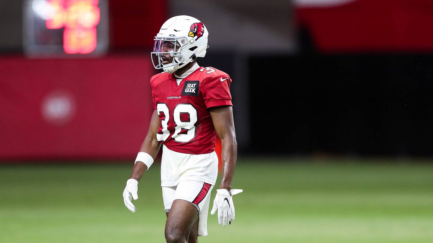 Bolden Isn't Thinking About Competition