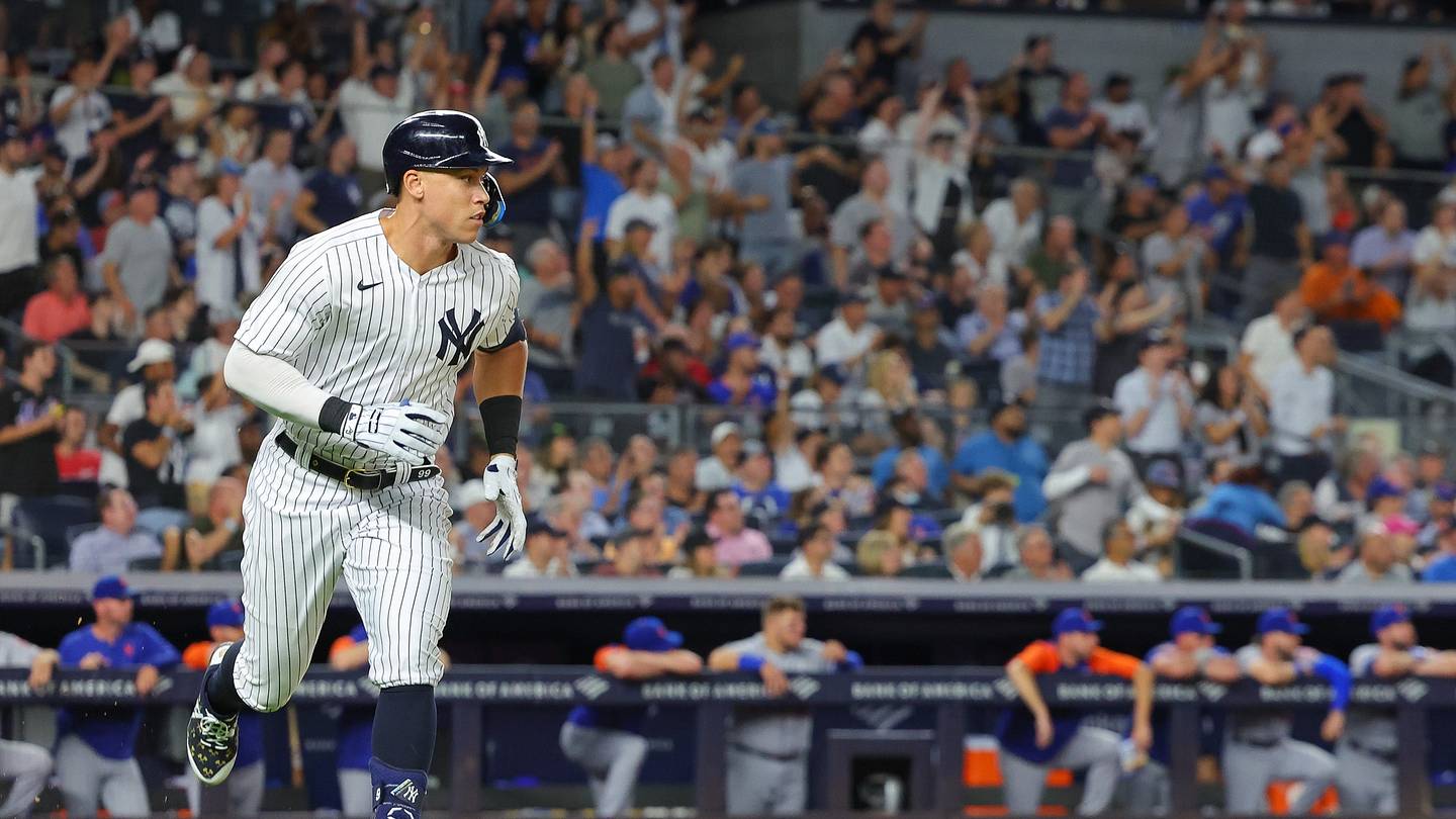 Highlights From the Yankees’ 2023 Schedule