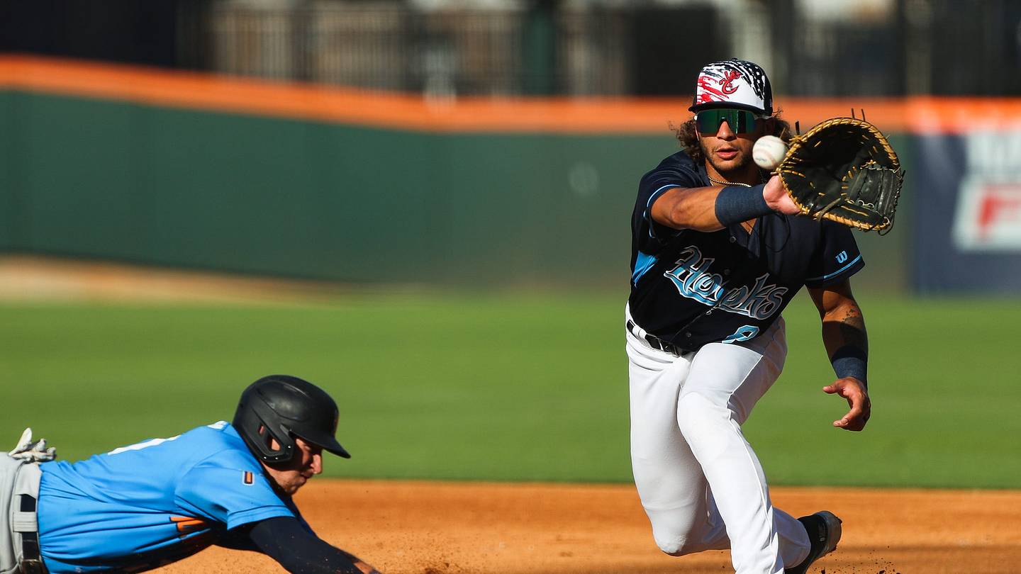 Houston Astros Prospect Brewer Announces Season-Ending Surgery
