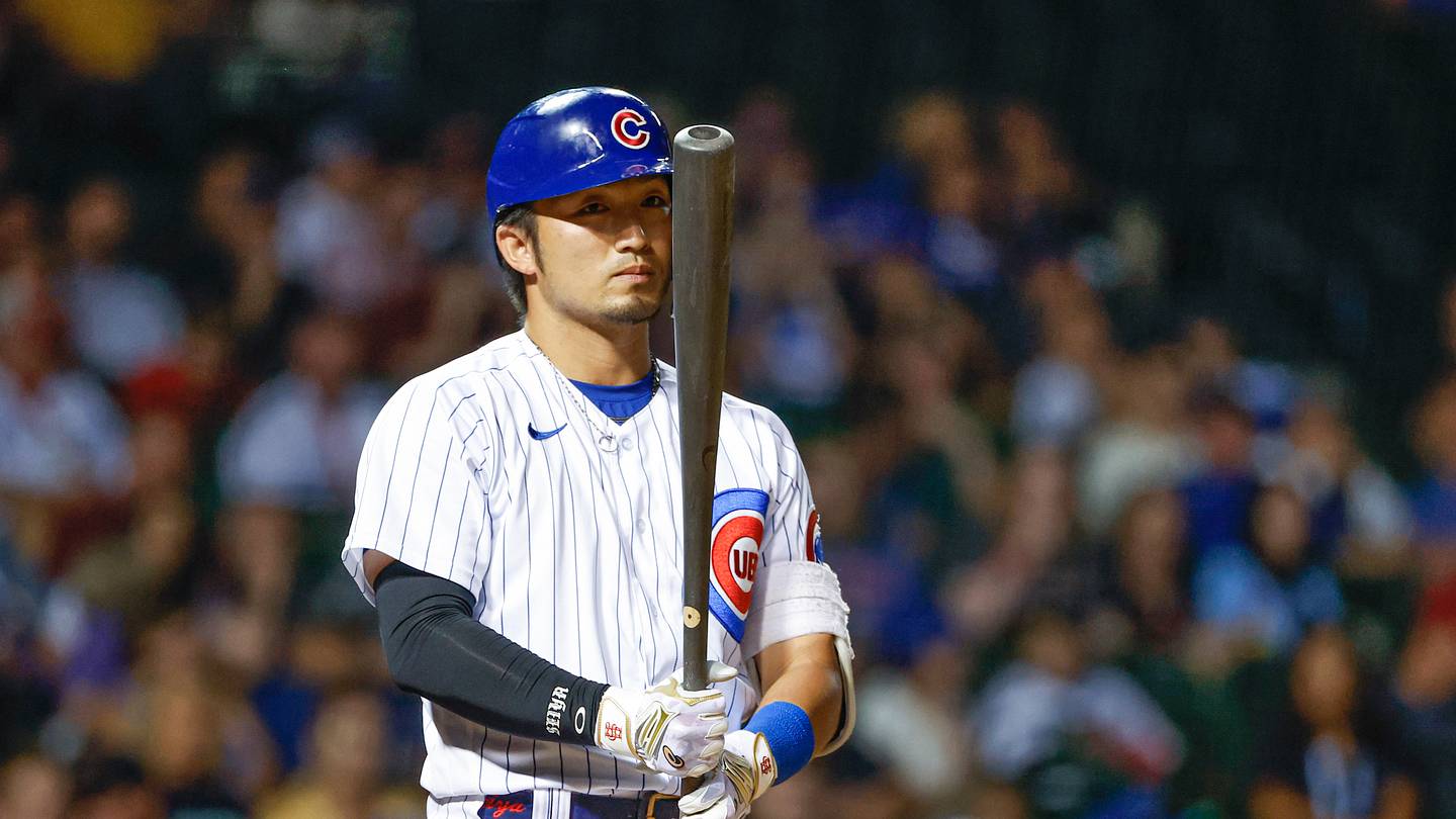 The Chicago Cubs Prepare for Weekend Series Against Milwaukee Brewers