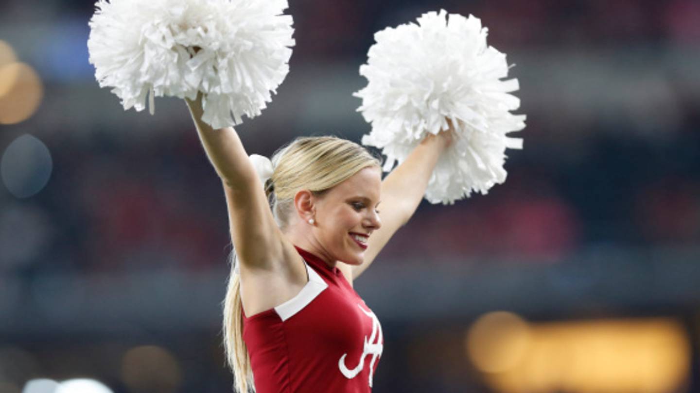Alabama football schedule, scores for 2022 season