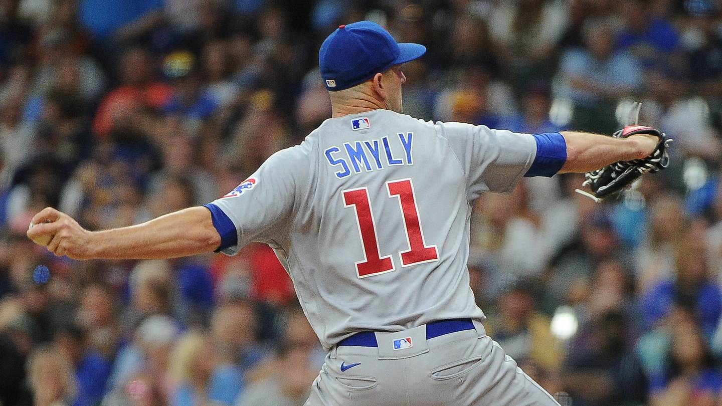 Chicago Cubs Bullpen Blows Pitcher's Duel in Deflating Loss