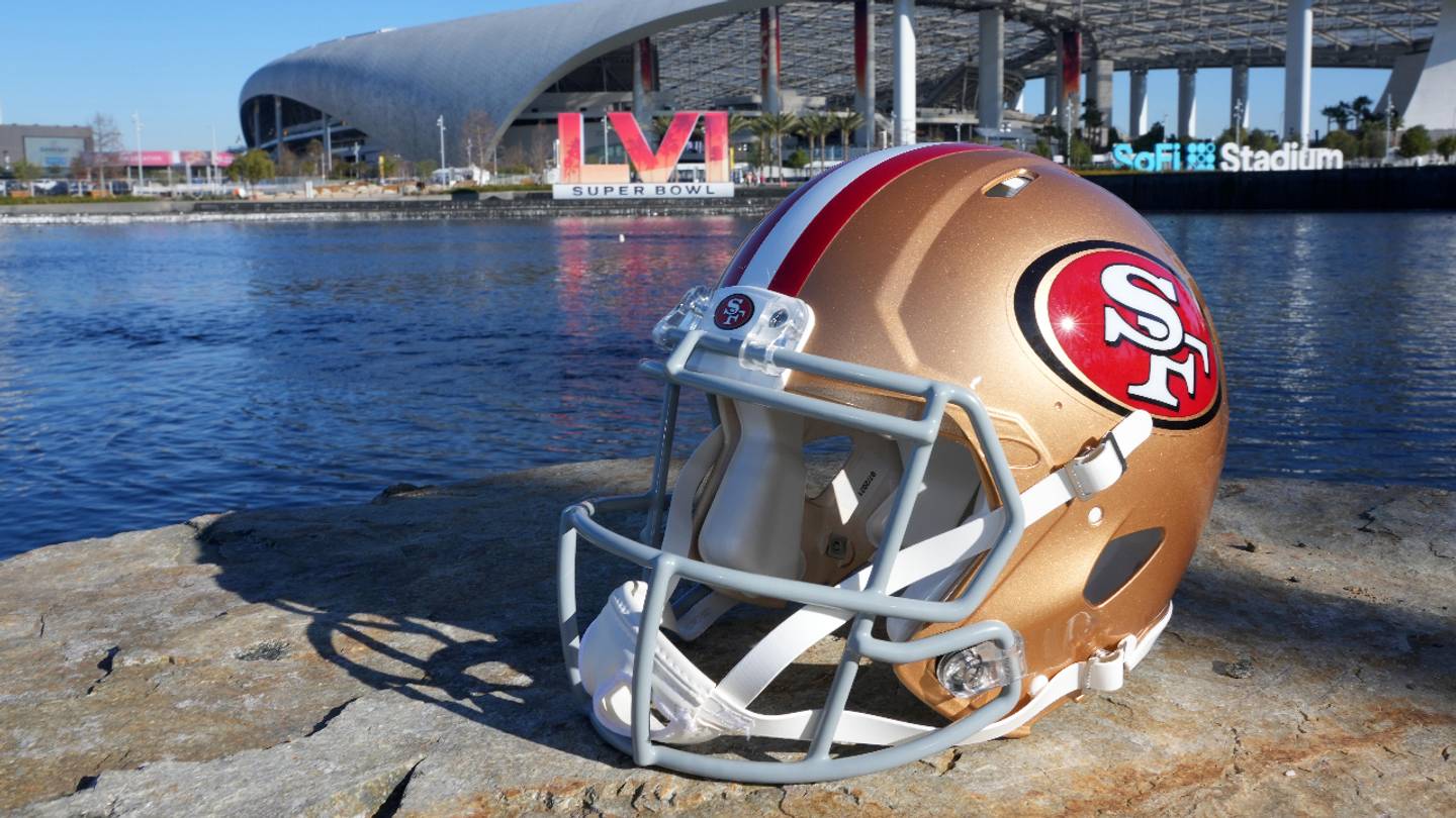 The Five Most Intriguing Games for the 49ers in 2022