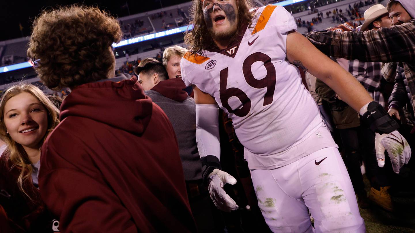 Film Room: Colts Claim Rookie OT Luke Tenuta on Waivers
