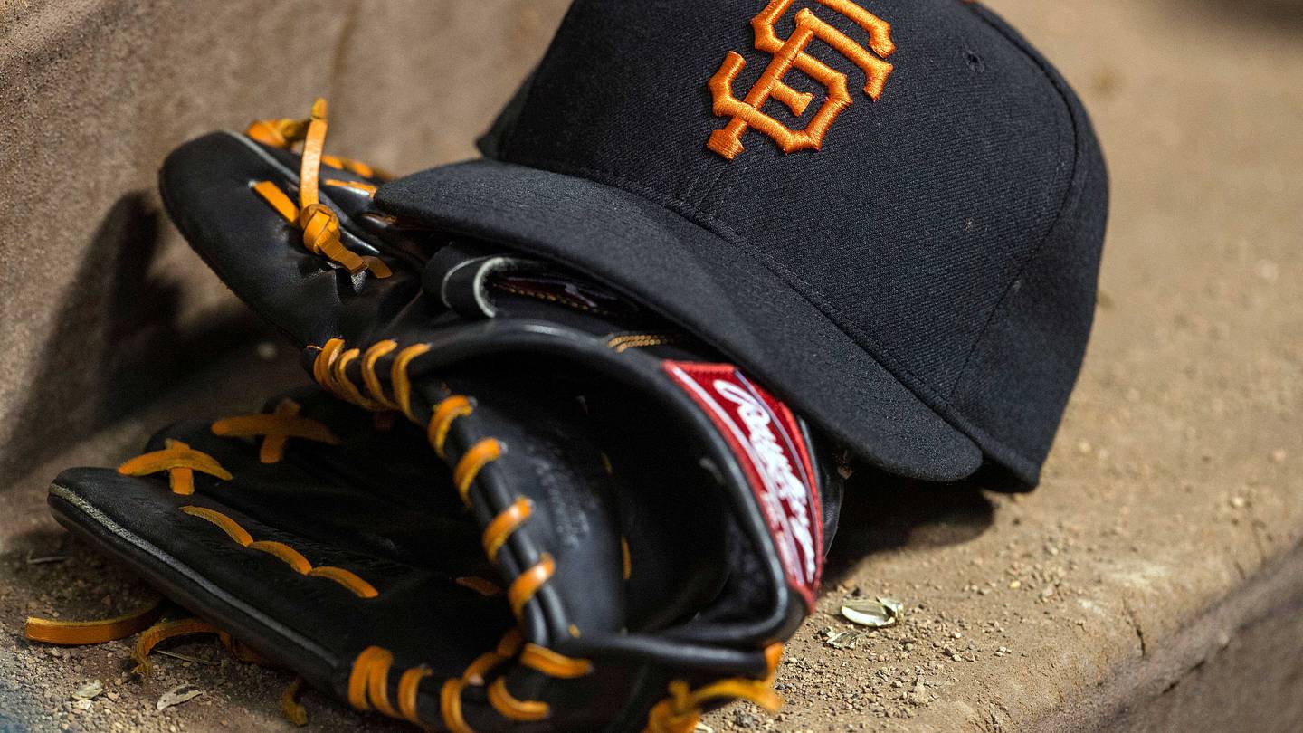 SF Giants prospect Joey Marciano joins Team Italy for World Baseball ...