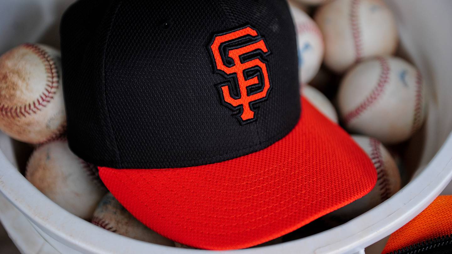 SF Giants prospects: Infielder hits three home runs in a Double-A game