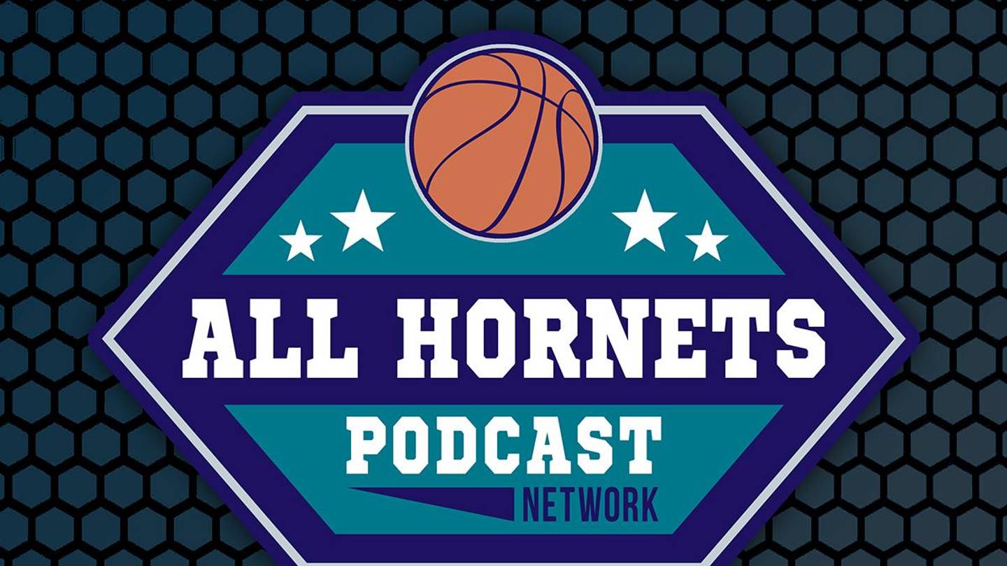 All Hornets Podcast Network Announcement