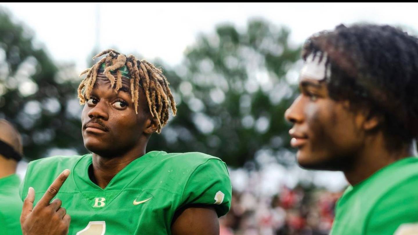 Georgia Commits/Targets React to Huge Week 1 VIctory