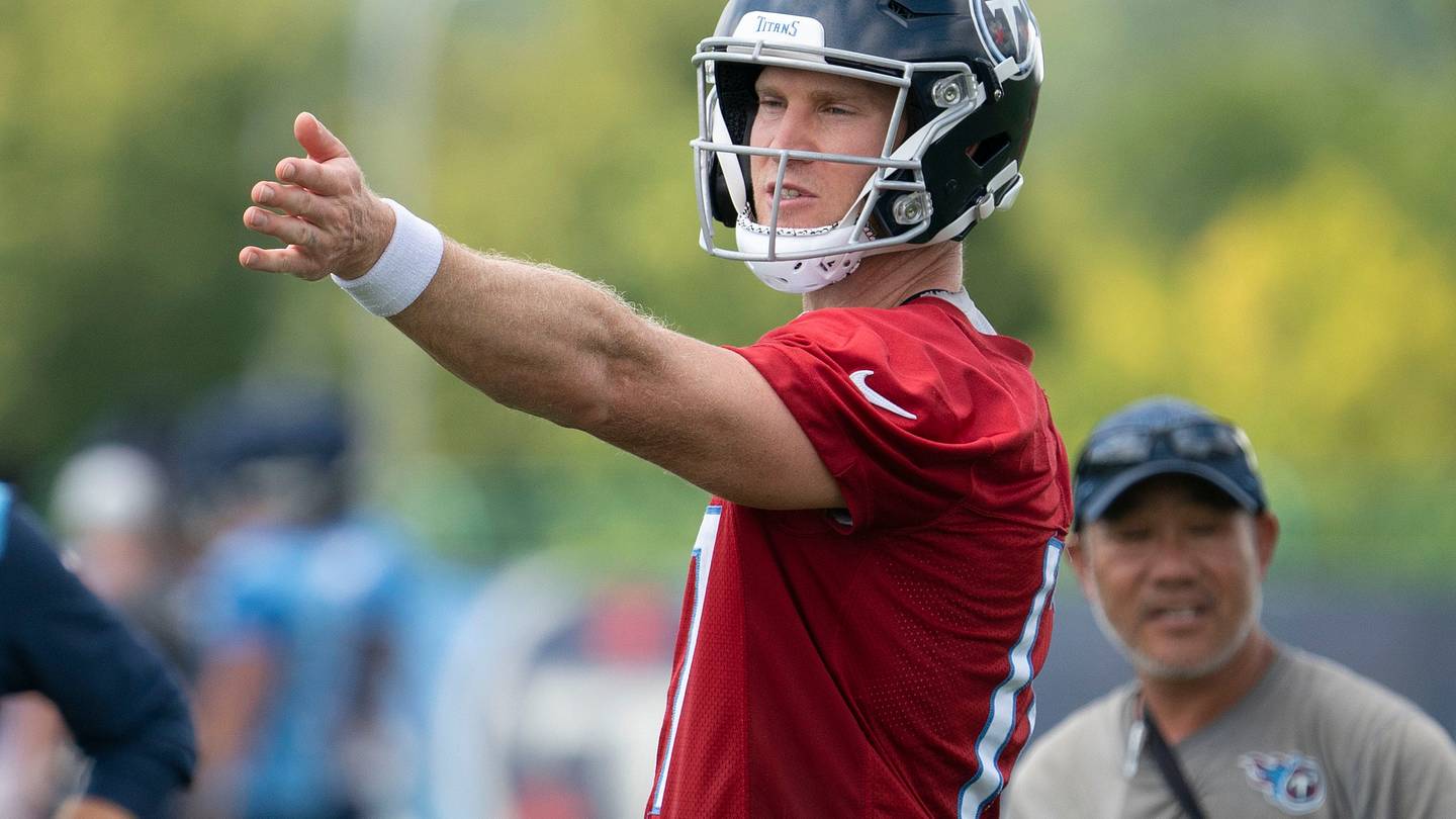 Veteran Free Agent Quarterbacks Giants Should Look at This Off-season